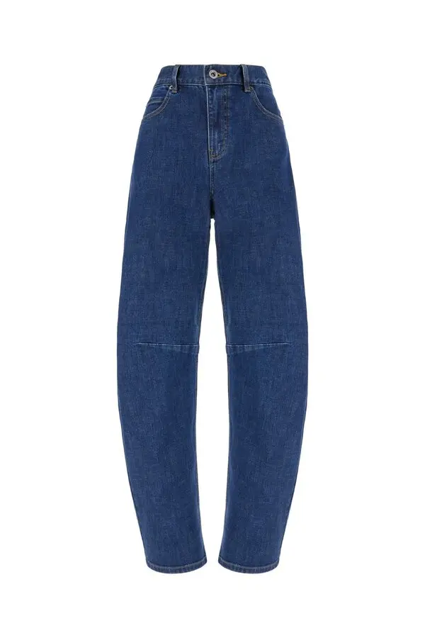 SELF-PORTRAIT Clothing Jeans