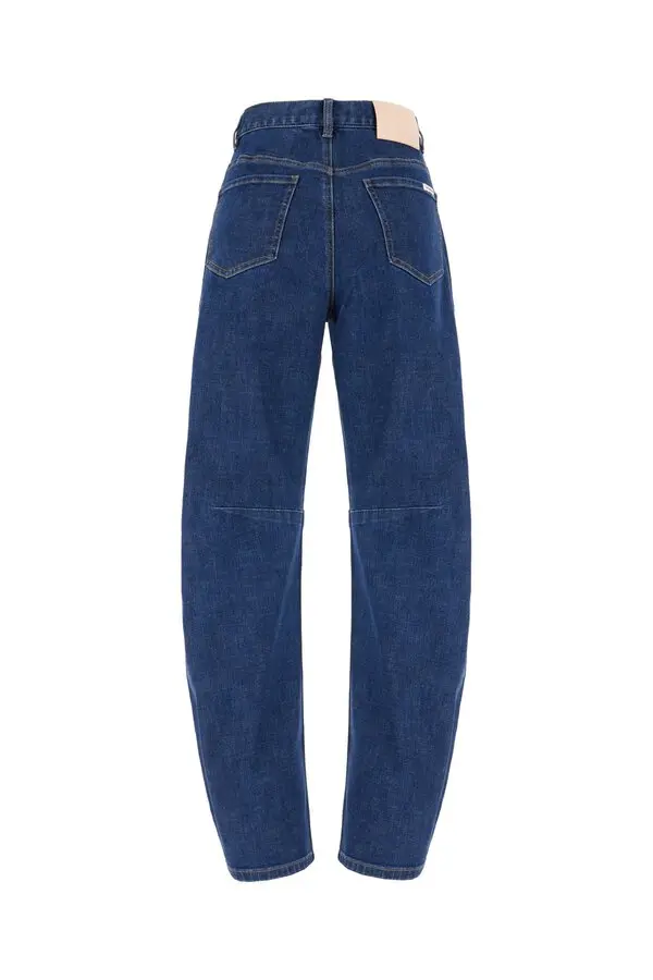SELF-PORTRAIT Clothing Jeans