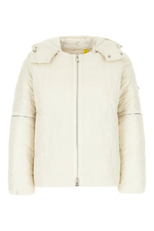 Moncler Padded Jacket - Multicolor