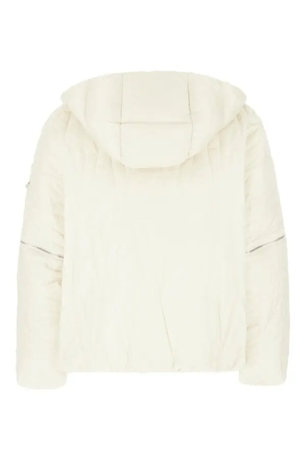 Moncler Padded Jacket