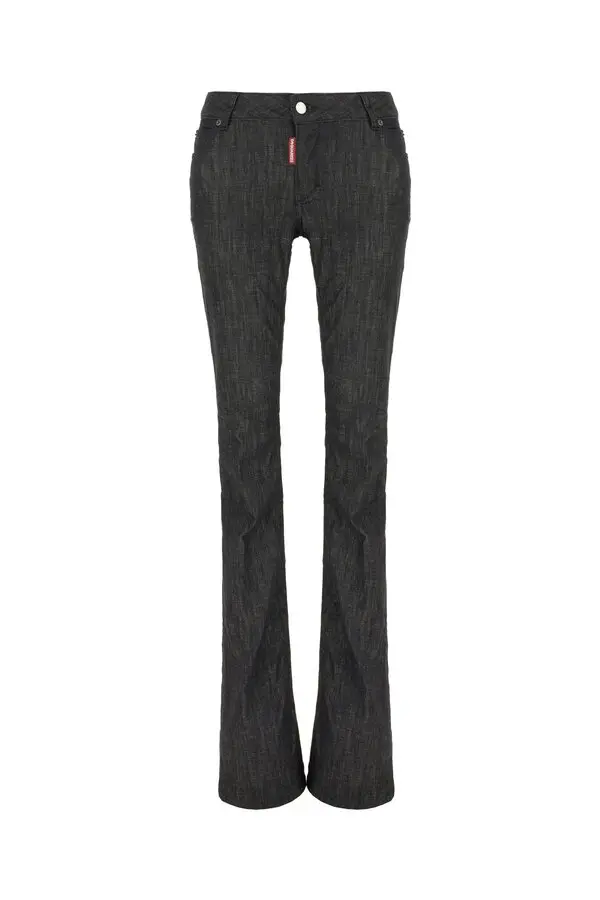 Dsquared2 Clothing Jeans - Multicolor