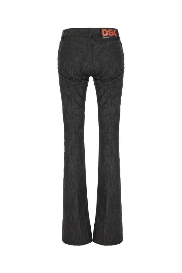Dsquared2 Clothing Jeans - Multicolor