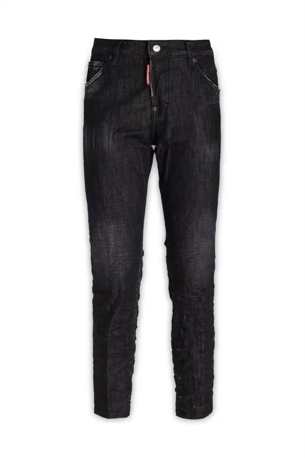 Dsquared2 Clothing Jeans - Multicolor