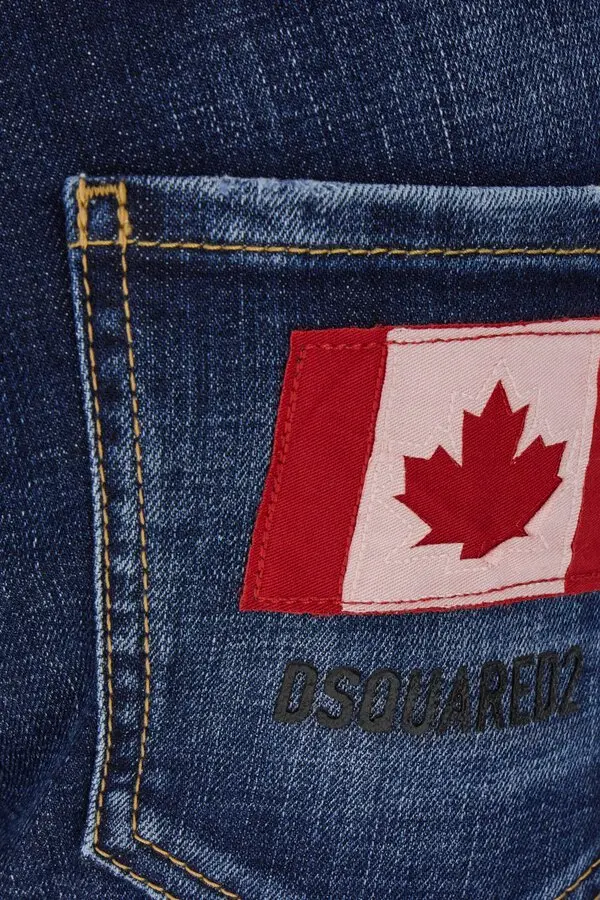 Dsquared2 Jeans - Multicolor
