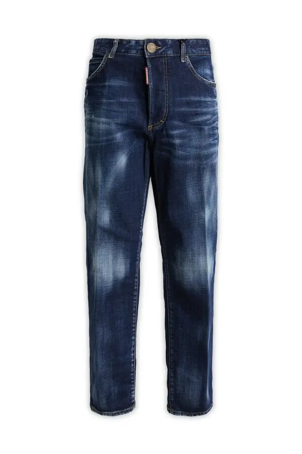 Dsquared2 Clothing Jeans - Multicolor
