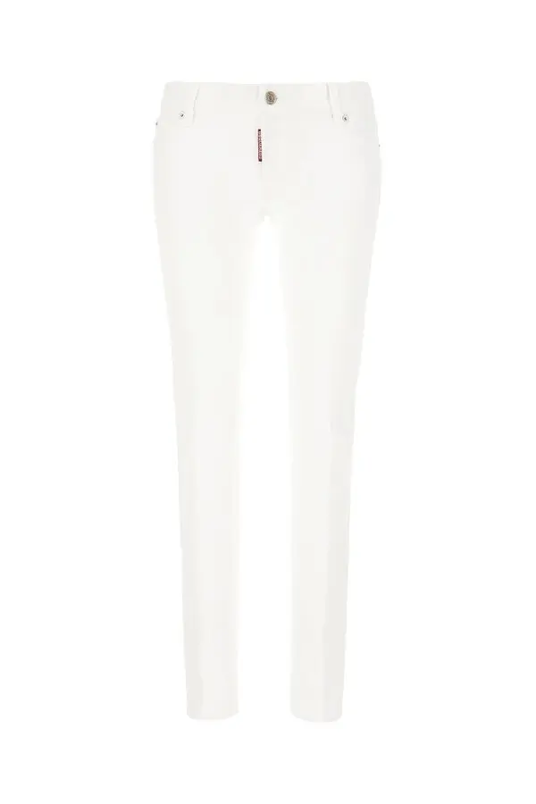 Dsquared2 Clothing Jeans - Multicolor