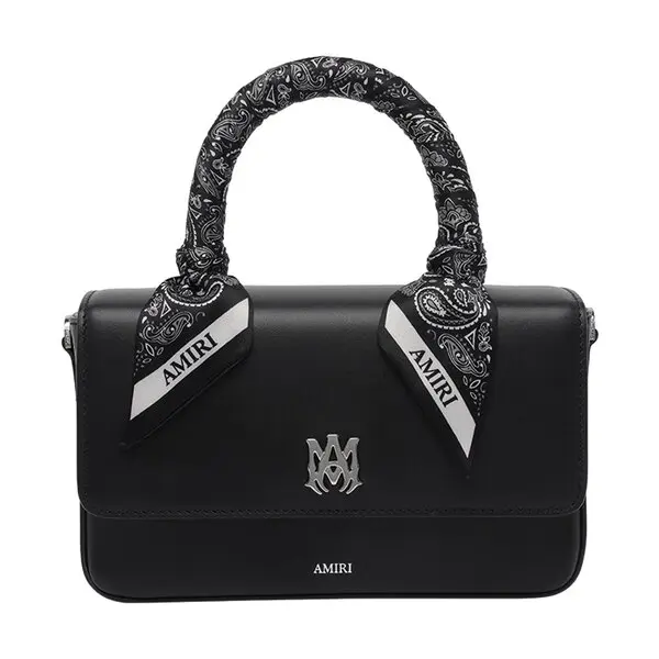 Amiri Micro Long Ma Handbag