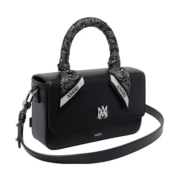 Amiri Micro Long Ma Handbag