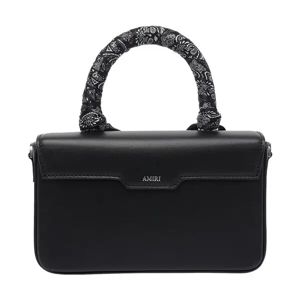 Amiri Micro Long Ma Handbag