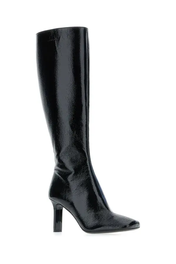 COURREGES Knee High Boots - Multicolor