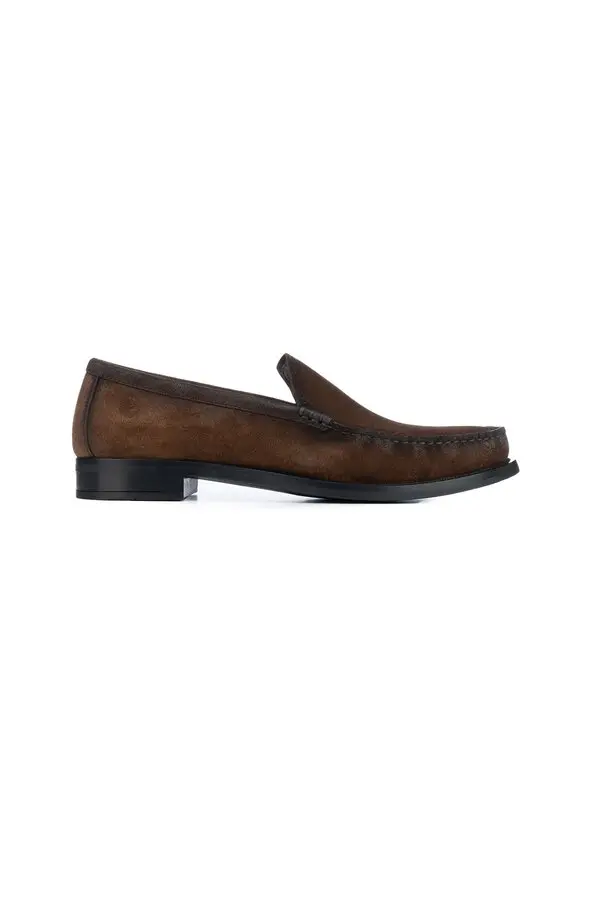 Prada Loafers - Multicolor