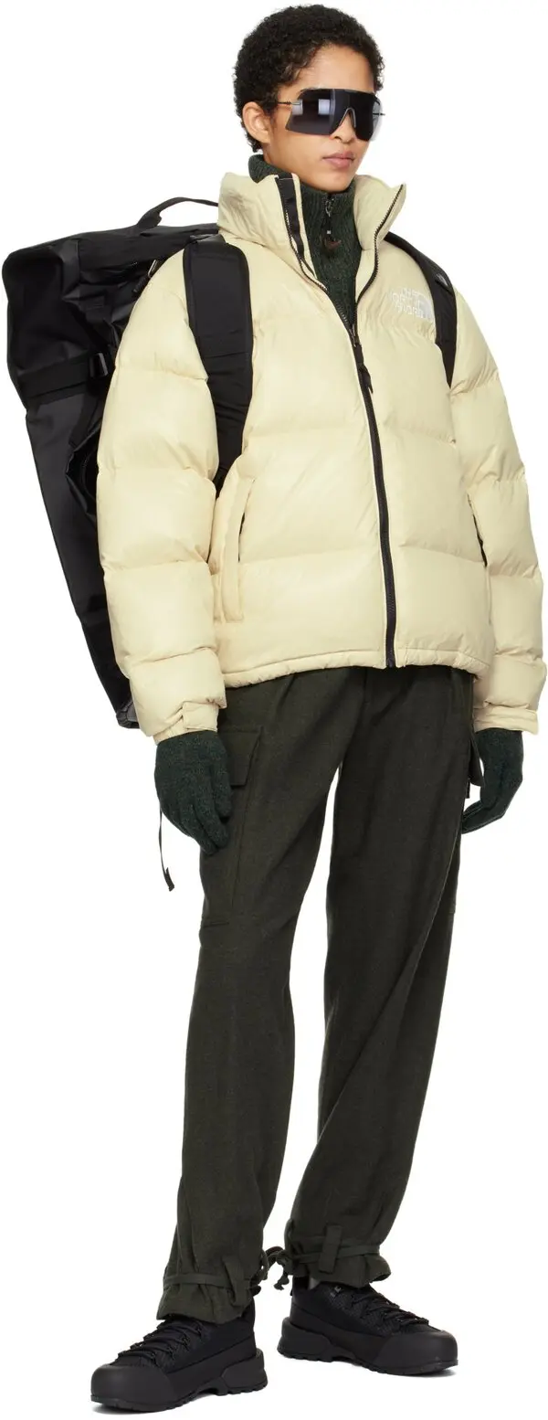 The North Face Base Camp Large Travel Duffel Bag