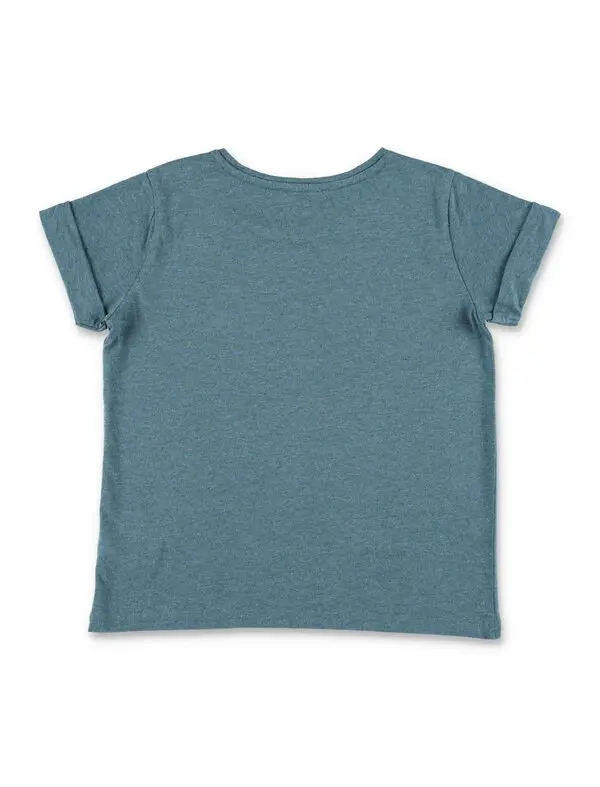 Bonpoint Cyana Floral Printed Crewneck T-shirt