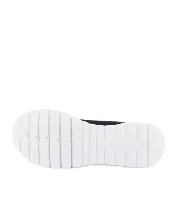Kiton Lace-up Sneakers With Embroidered Logo