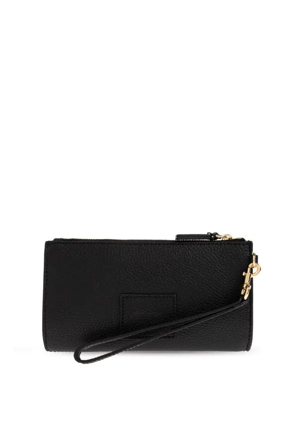 Marc Jacobs Zipper Clutch Pouch