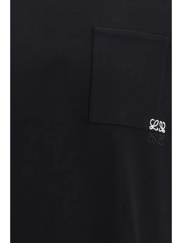 Loewe Crewneck T-shirt