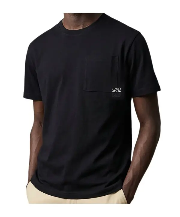 Loewe Crewneck T-shirt