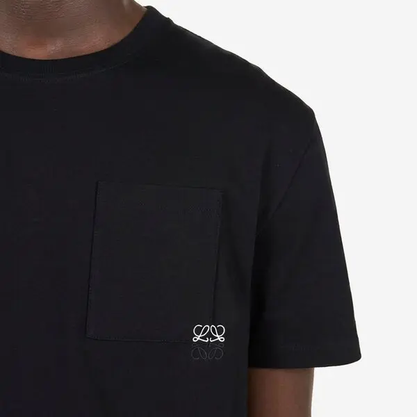 Loewe Crewneck T-shirt