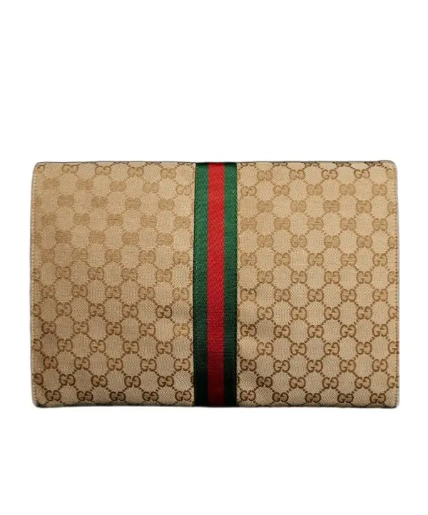 Gucci Medium Gg Pouch