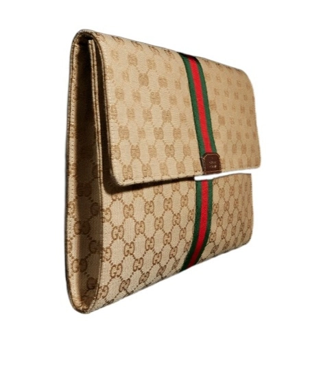 Gucci Medium Gg Pouch