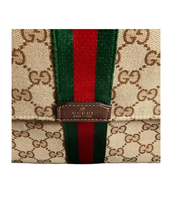 Gucci Medium Gg Pouch