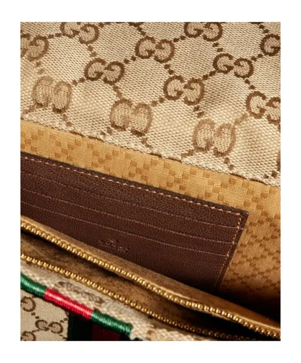 Gucci Medium Gg Pouch