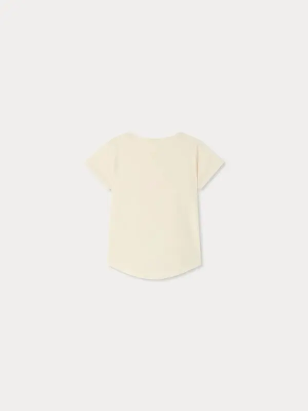 Bonpoint Cherry Print T-shirt