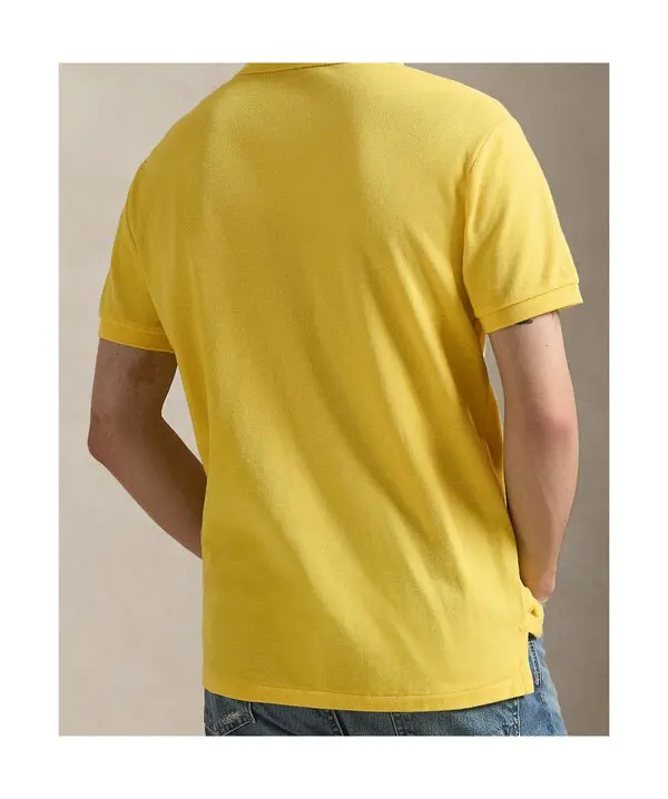 Ralph Lauren Short-sleeved Polo Shirt