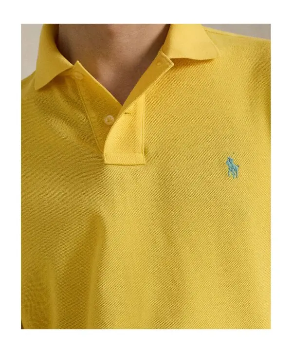 Ralph Lauren Short-sleeved Polo Shirt