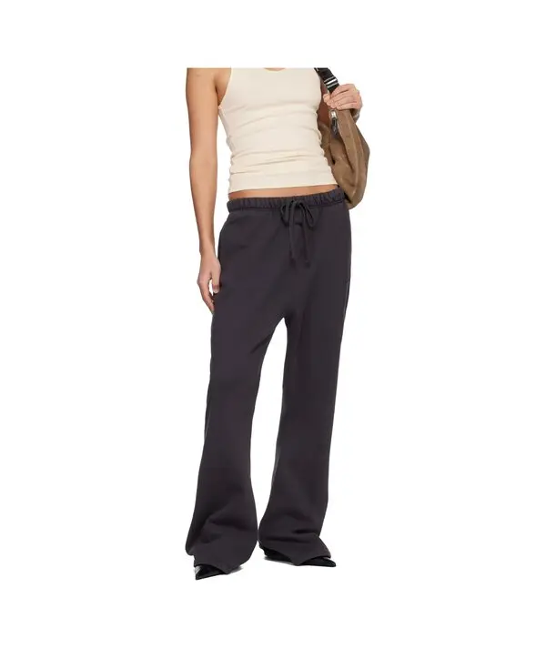 Fear Of God Logo-embroidered Track Pants