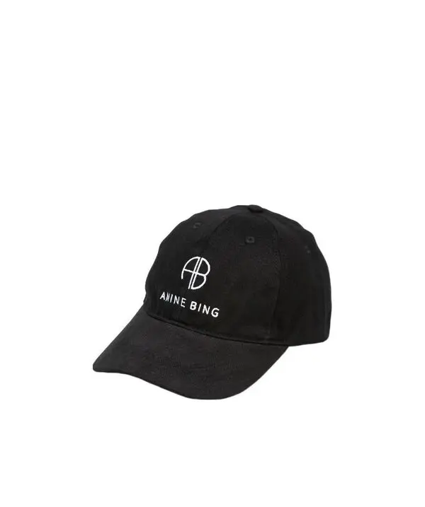 ANINE BING Jeremy Baseball Cap