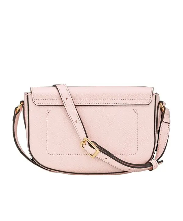 Longchamp Epure S Crossbody Bag - Ballet