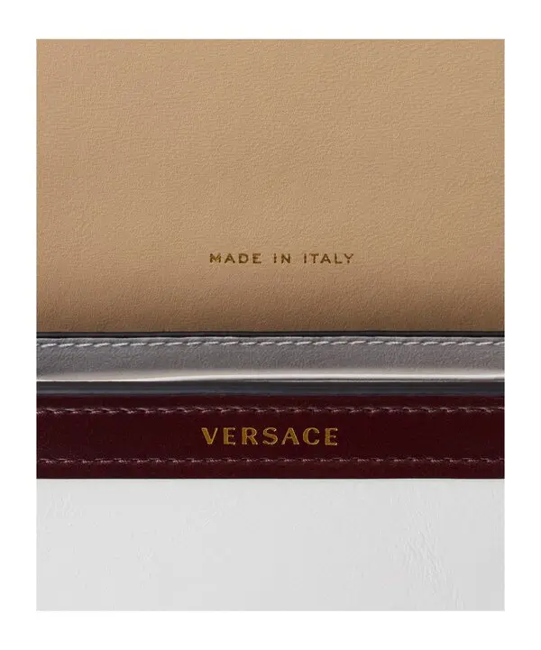 Versace Severine Mini Shoulder Bag