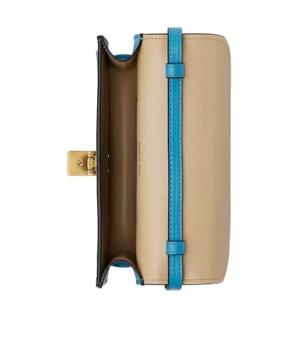 Versace Severine Mini Shoulder Bag