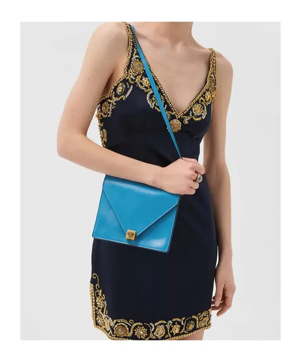 Versace Severine Mini Shoulder Bag