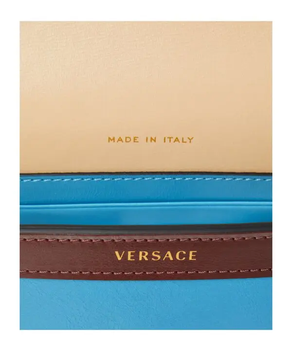 Versace Severine Mini Shoulder Bag