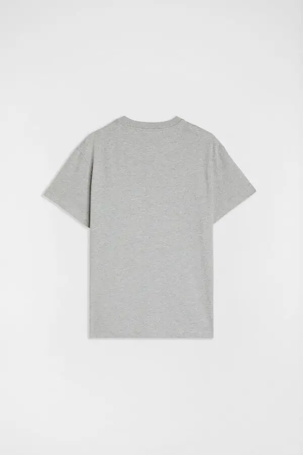 JIL SANDER Logo Crewneck T-shirt Pack - Grey/multicolour