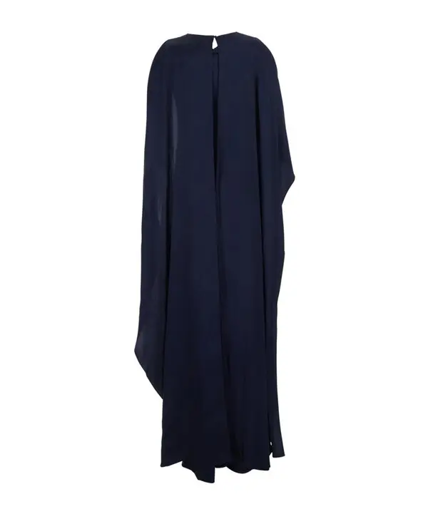 Simkhai Shawl Dress