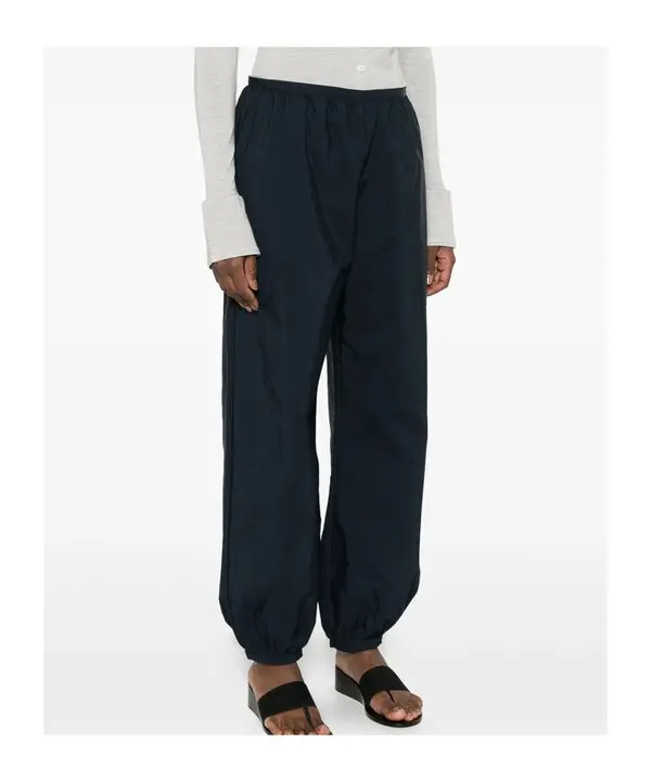 Paloma Wool Lantern-leg Casual Pants