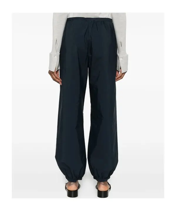 Paloma Wool Lantern-leg Casual Pants