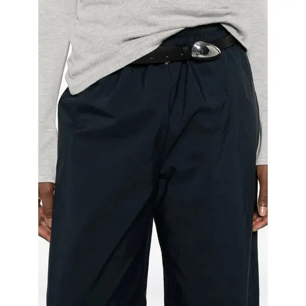 Paloma Wool Lantern-leg Casual Pants