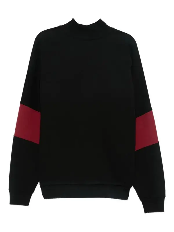 WILLY CHAVARRIA Casa De Chavarria Crewneck Sweatshirt