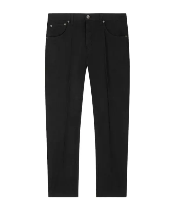 DONDUP Belt Loop Jeans