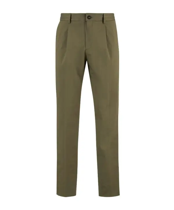 Barbour Bellamy Cotton Trousers