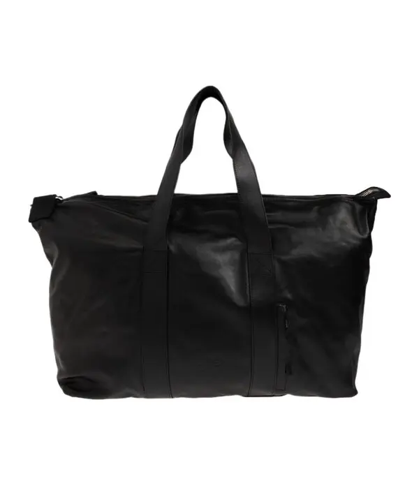 ALLSAINTS Kei Travel Bag - Black