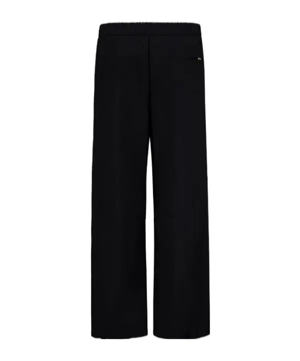 Herno Wide-leg Pants