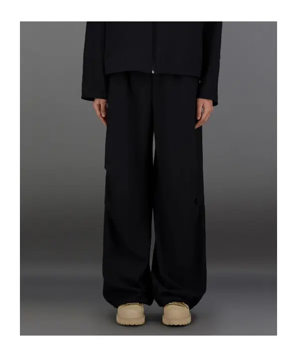 Herno Wide-leg Pants