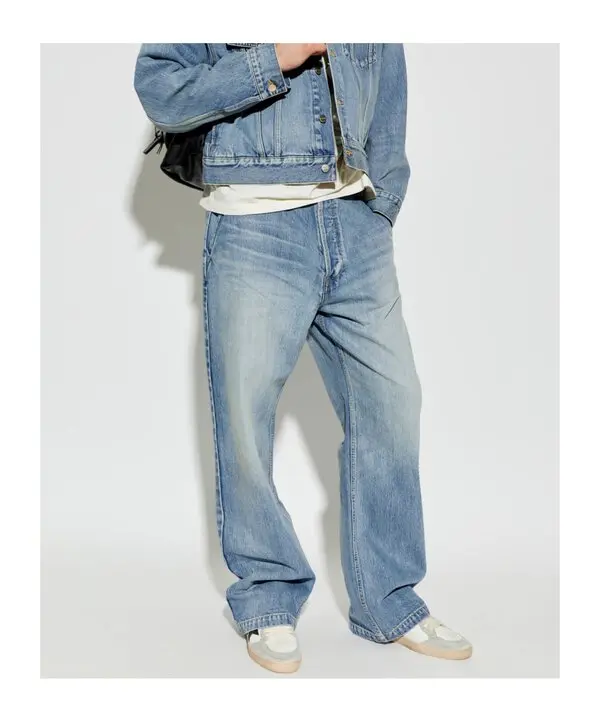 GOLDEN GOOSE Ballstar Low-top Sneakers