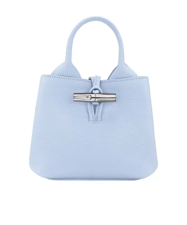 Longchamp Le Roseau Xs Handbag - Wave