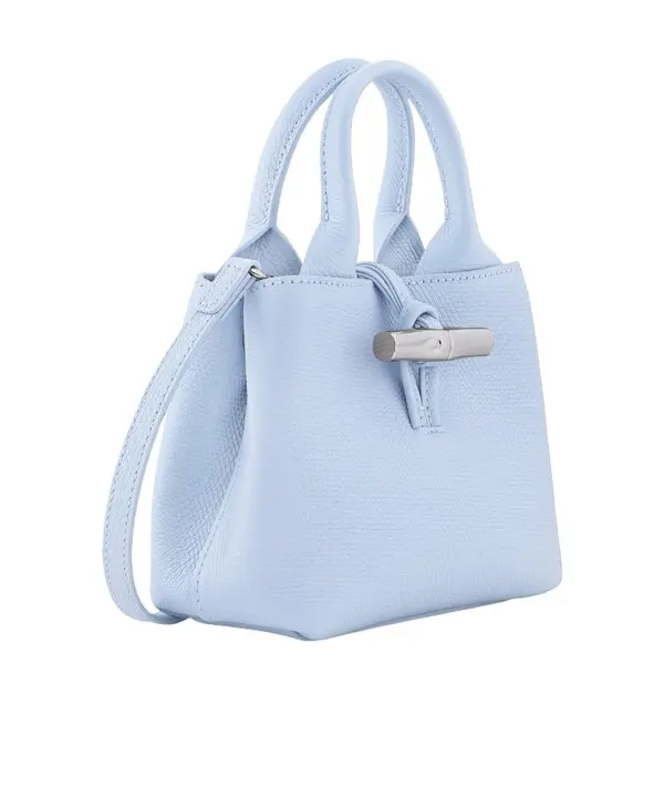 Longchamp Le Roseau Tote Bag